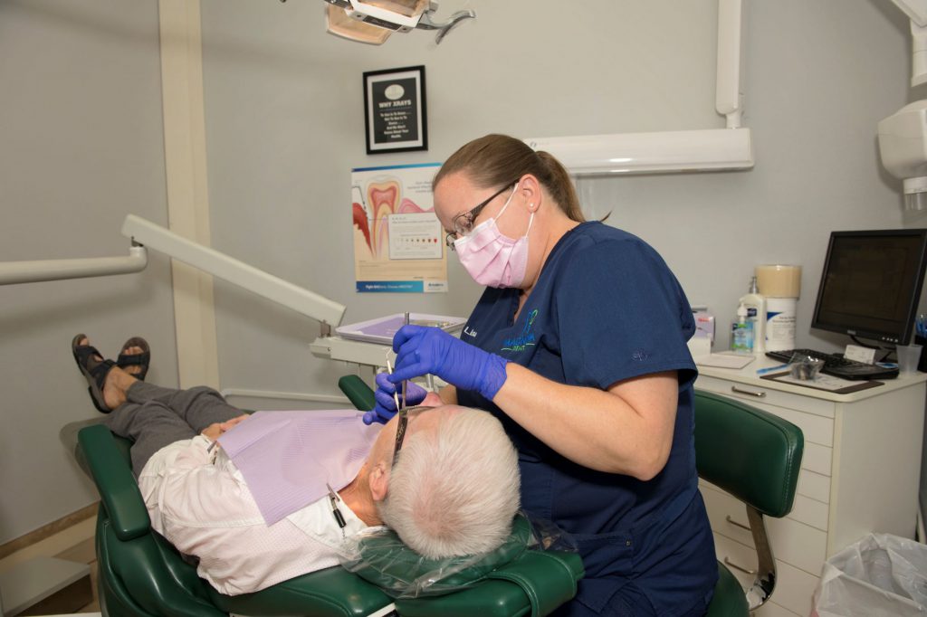 Arestin Summerfield FL | Periodontal Disease Antibiotic Summerfield FL