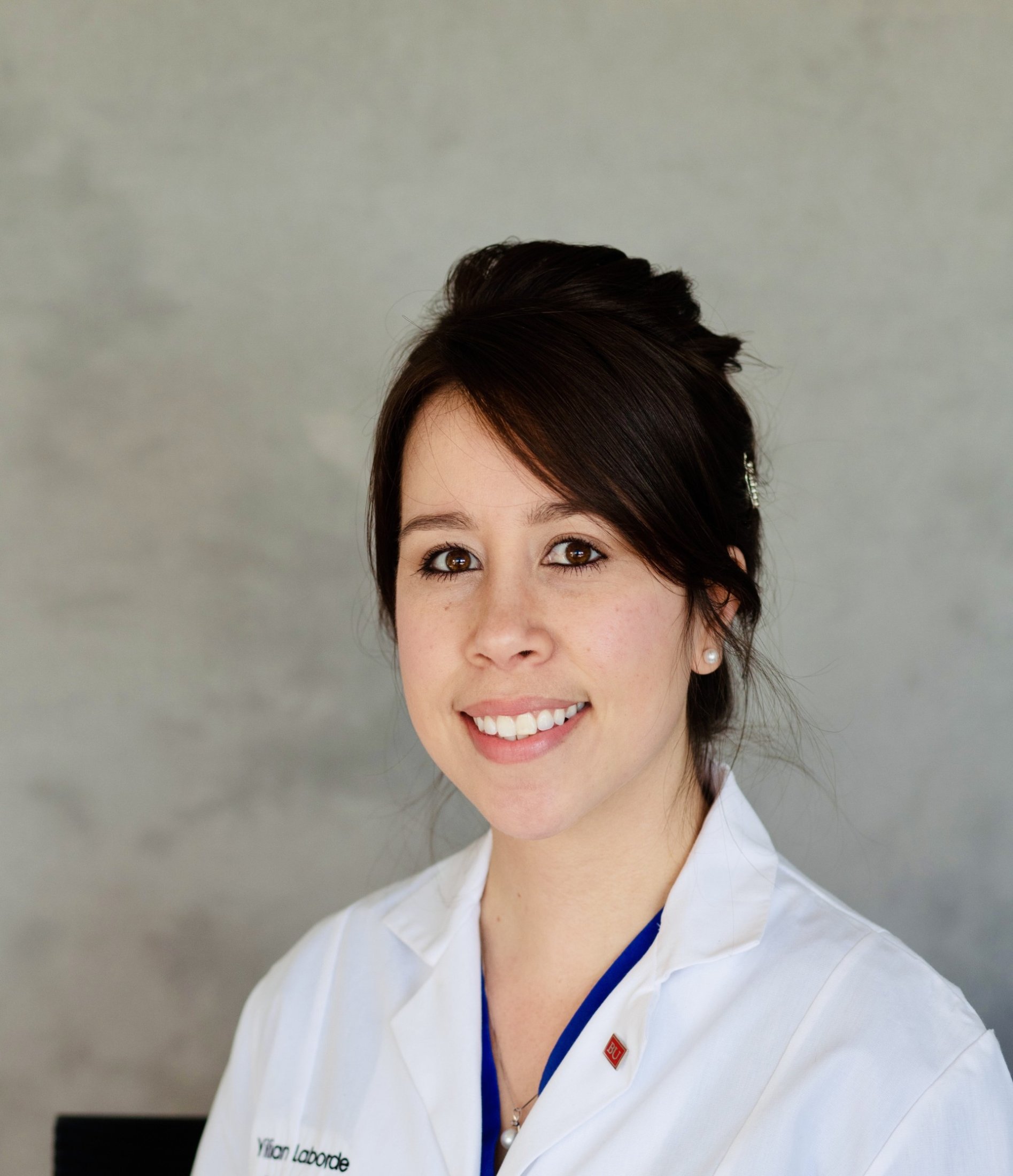 Dentist Summerfield, Dr. Yilian Laborde Chang